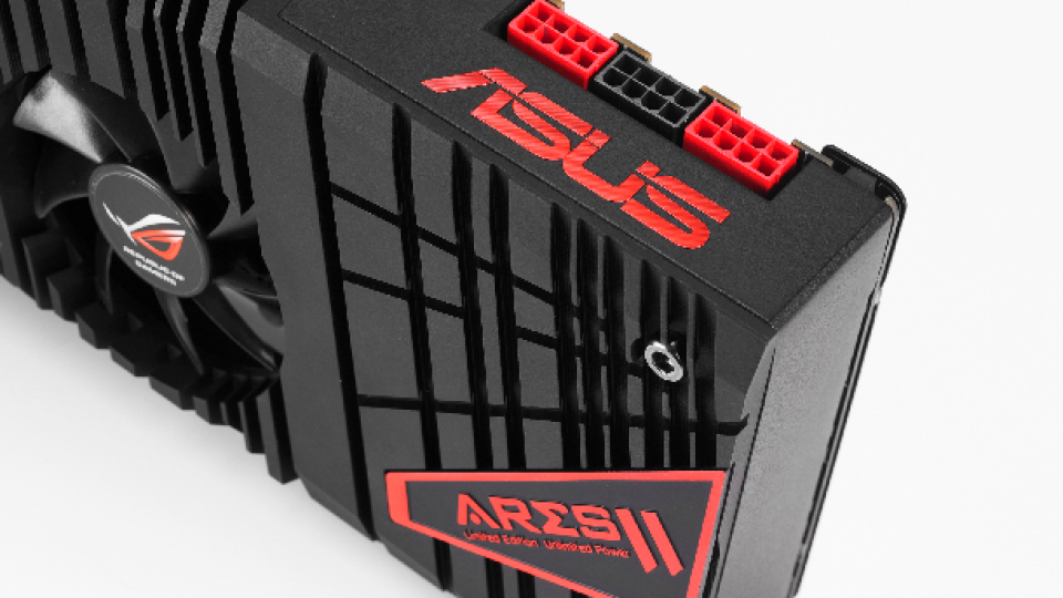 Új 3DMark03 világrekord az ASUS ROG ARES II segítségével ‹ Rendszerigény