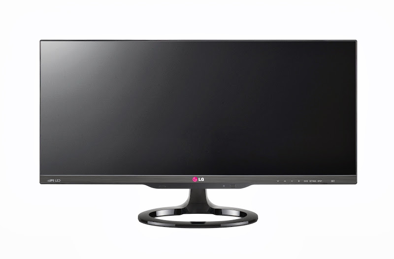 Bővíti a 21:9-es UltraWide IPS monitorcsaládját az LG ‹ Rendszerigény