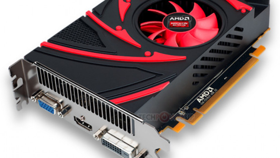 Az AMD bemutatta Radeon R7 265 videókártyáját ‹ Rendszerigény