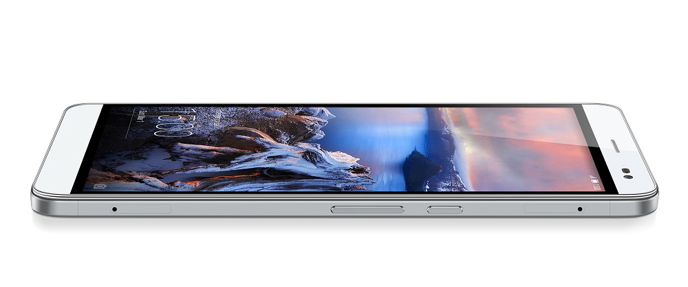 Itt a Honor első phablete, a Honor X2 ‹ Rendszerigény