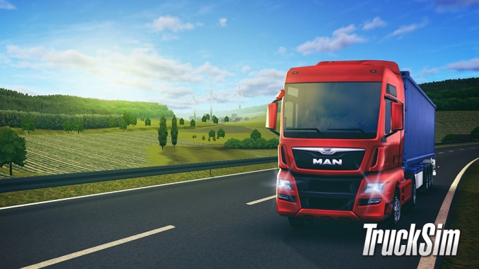 Novemberben érkezik a TruckSim iOS és Android platformra ‹ Rendszerigény