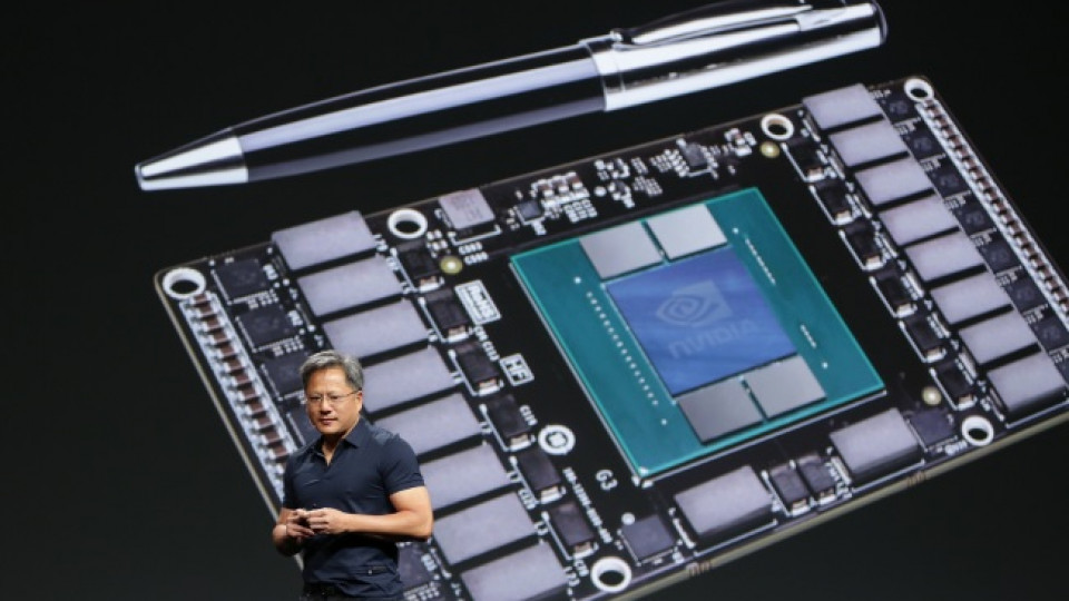 A 2016-os Computex-en érkezhet az NVIDIA Pascal ‹ Rendszerigény